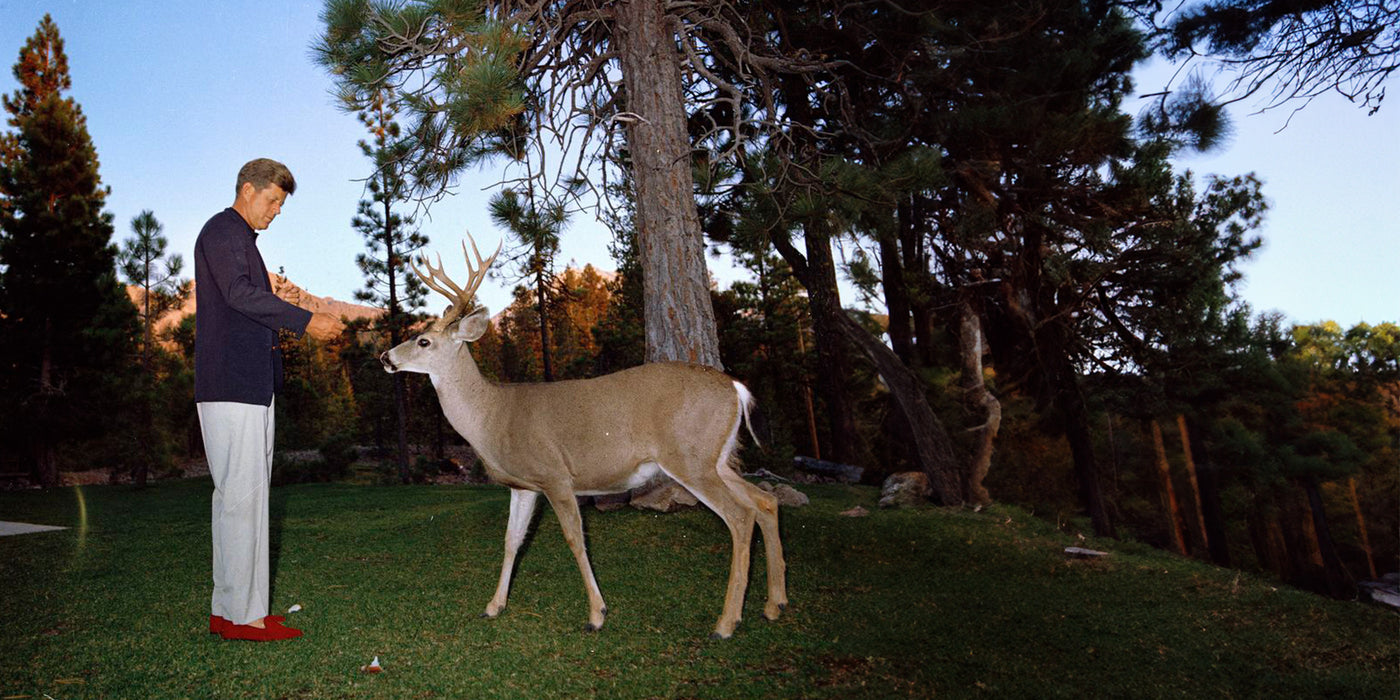 Presidential Seal Jacket