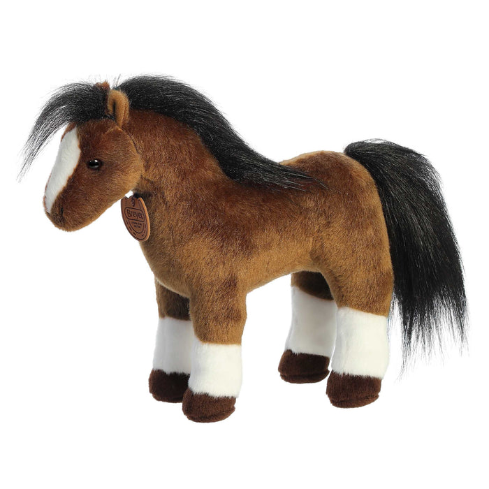 Breyer Plush Pony