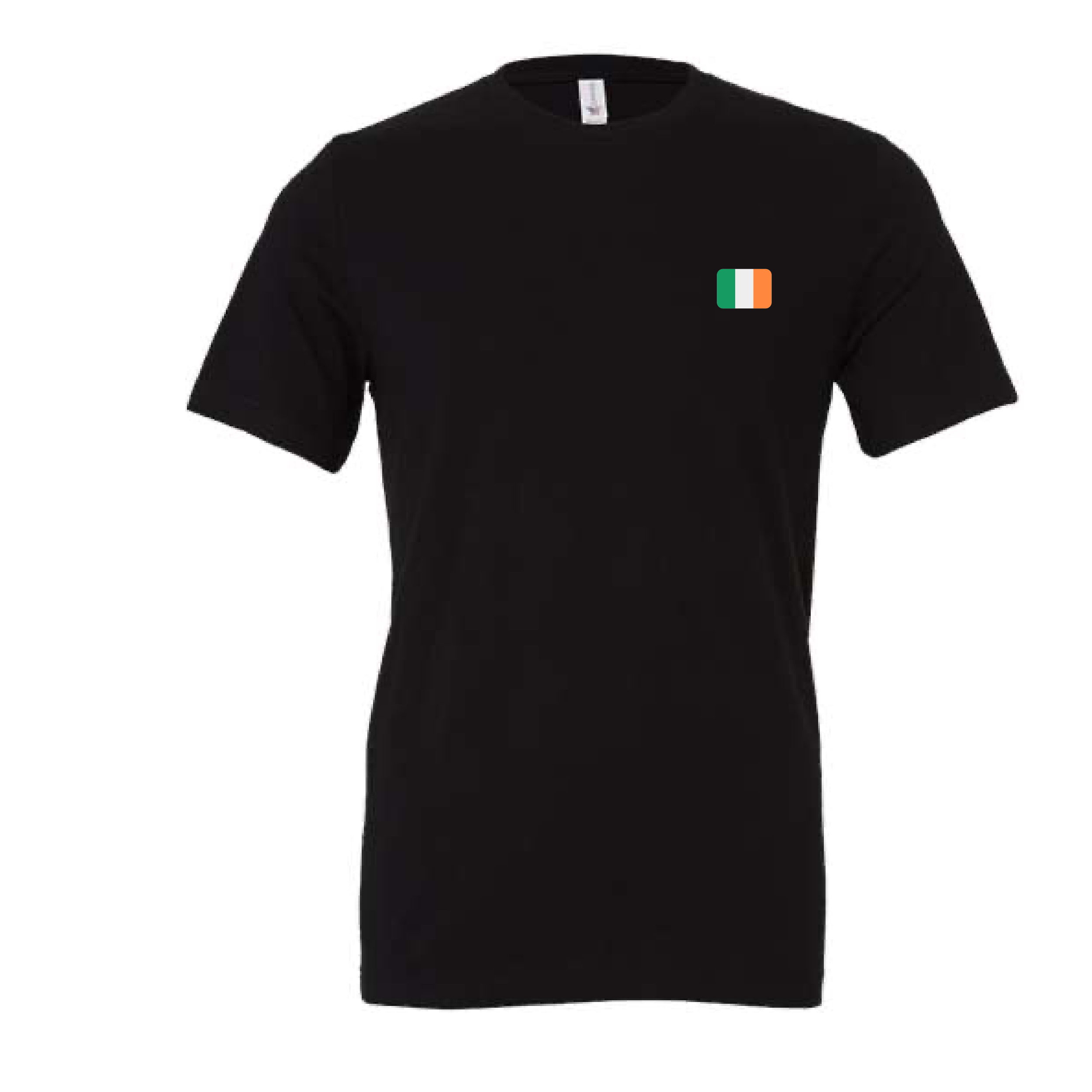 Irish irish