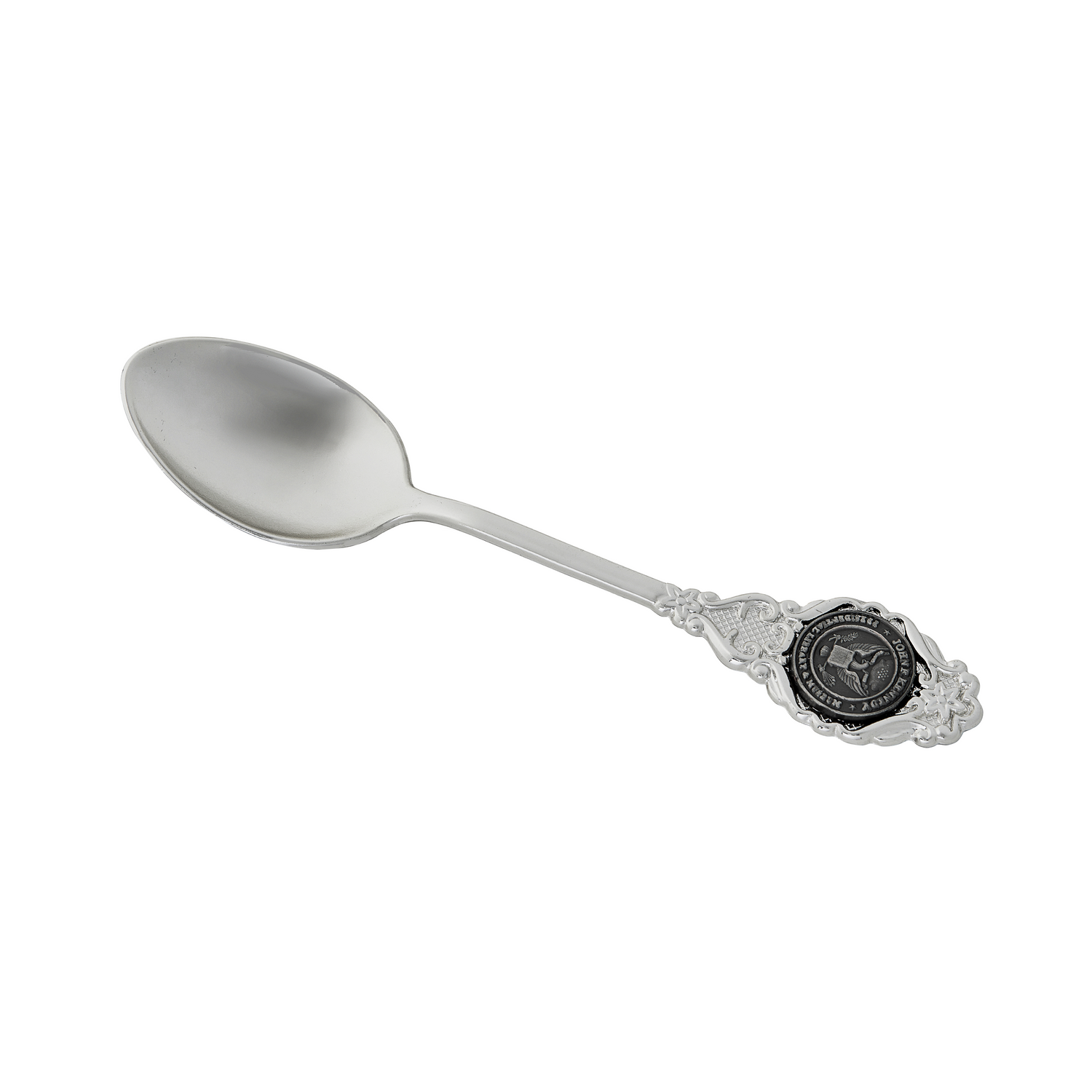 Presidential Seal Mini Spoon