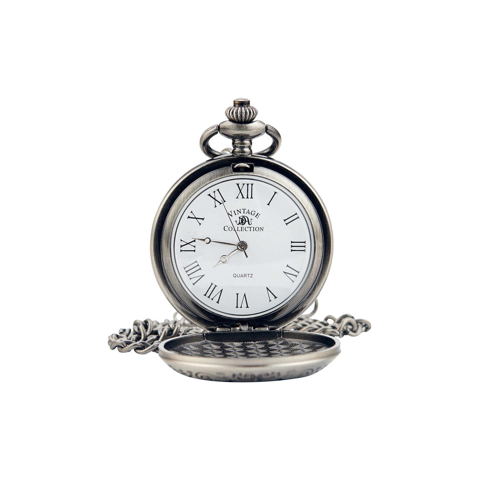 Presidential Seal Pocket Watch